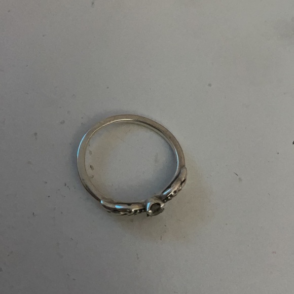 Pandora | Jewelry | Pandora Angel Wing Ring | Poshmark